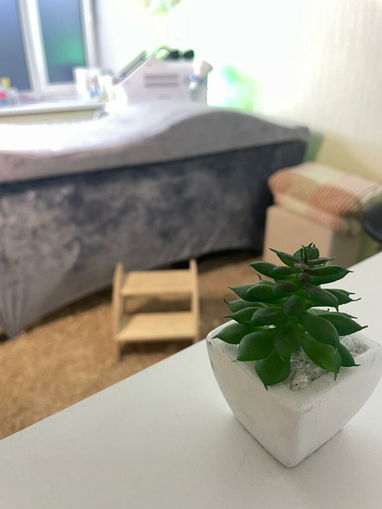 Epilasyon Bez Lishnih, Saratov, foto