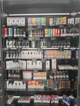 TabakLess (Kavkazsky Boulevard No:51к2), elektronik sigara satış noktaları  Moskova'dan