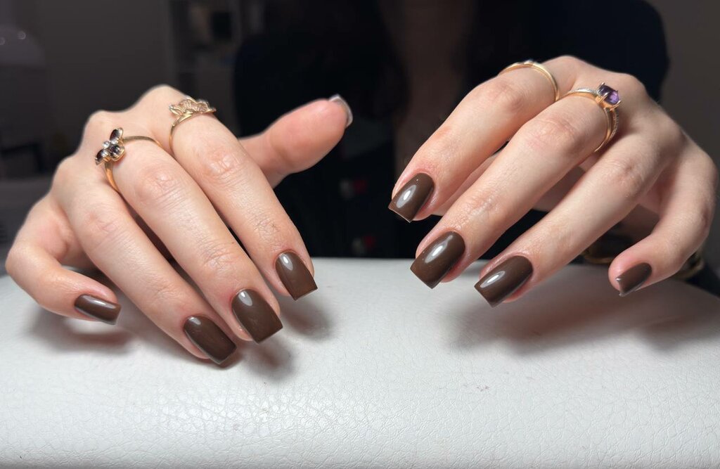 Manikür-pedikür Nails_Lissa, Nijni Novgorod, foto