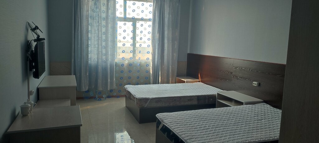 Otel Дуэт, Zabaykalski krayı, foto