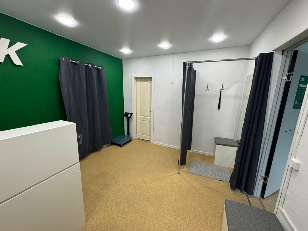 Kurye hizmetleri CDEK, Habarovski krayı, foto