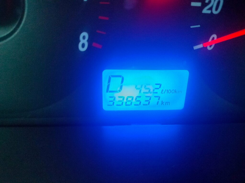 Benzin istasyonu Smart АЗС, Surgut, foto