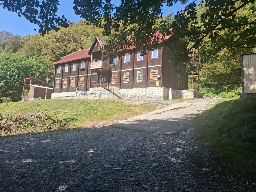 Seyahat acenteleri Wow. Riders, Soçi, foto