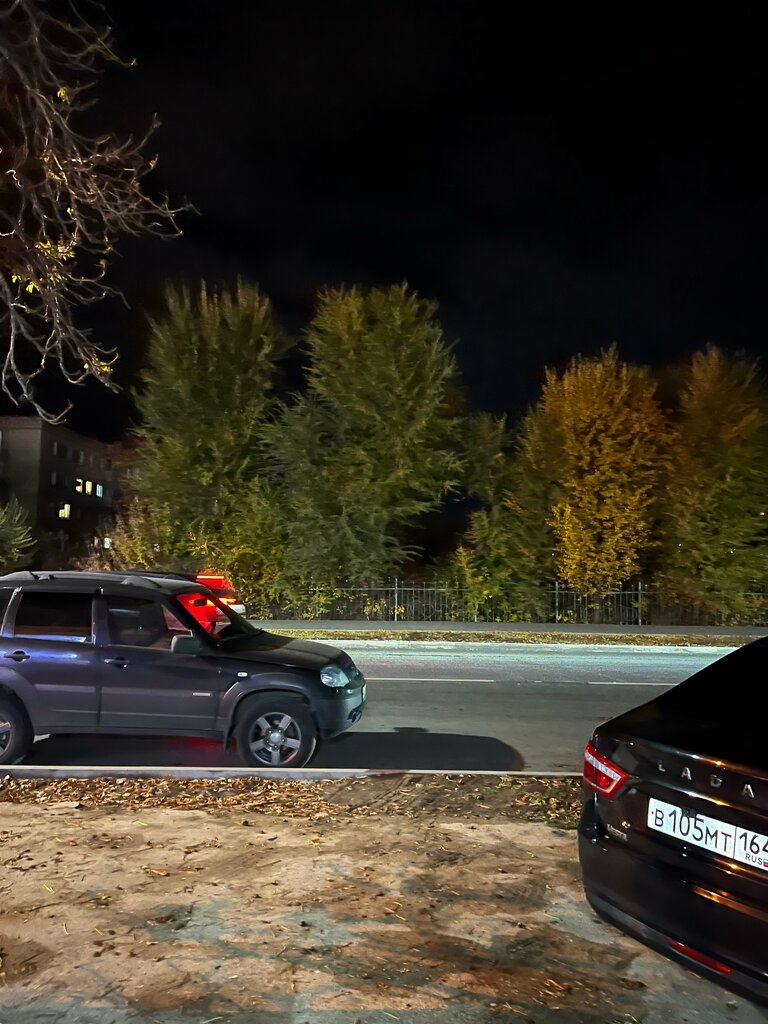 Fast food Перекус таксиста, Balakovo, foto