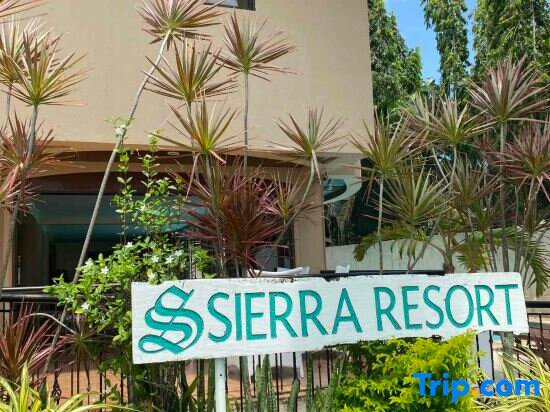 Otel Sierra Resort, , foto