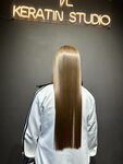 I/l Keratin Studio (Tsentralny pereulok No:5, rabochiy posyolok Pilna), güzellik salonu  Nijegorodskaya oblastından