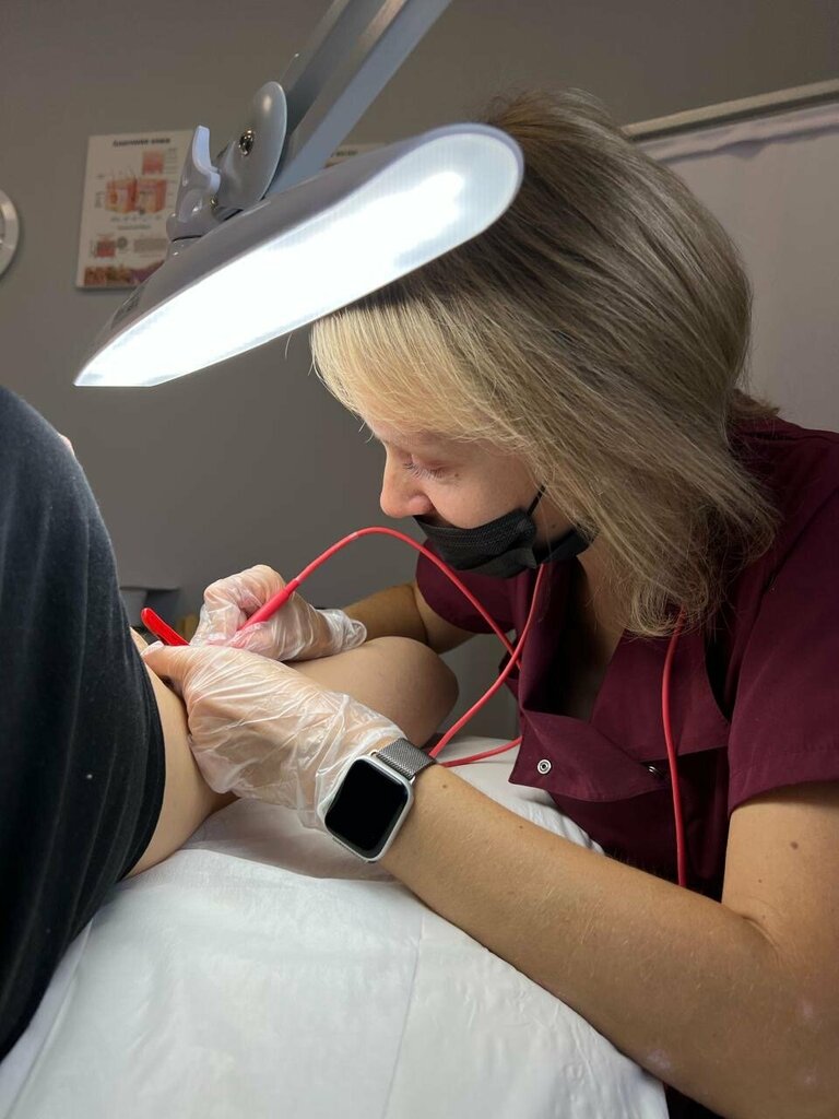 Epilasyon Epil love, Krasnodar, foto