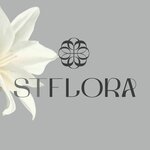 Stflora (Sivko Street No:3), çiçekçiler  Polyarnie Zori'den