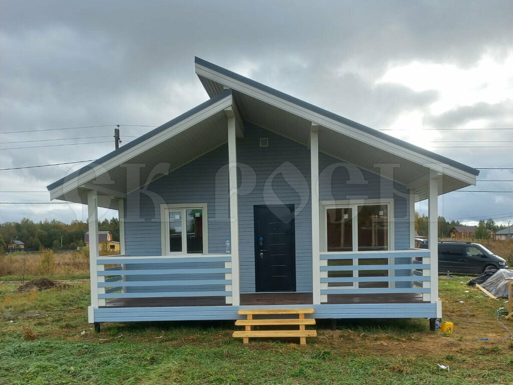 i̇nşaat firmaları Sk Rosy, Stupino, foto