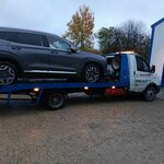 Эвакуатор. Помощь на дороге (Glagoleva Street No:3, Kaluga), çekici hizmeti  Kaluga'dan