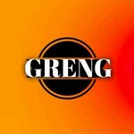 Greng (Avtomobilny Drive No:10с14), araba boyama  Moskova'dan