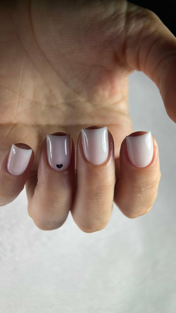 Manikür-pedikür Nastya_nails. studio, Saint‑Petersburg, foto