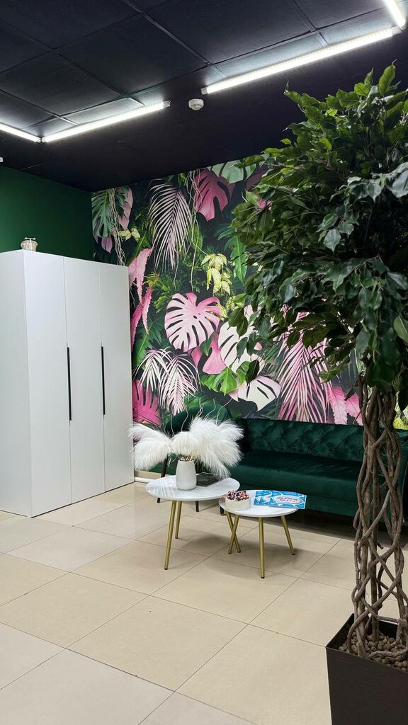 Spa SPA Sense, Ulan‑Ude, foto