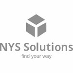 Nys Solutions (No:105Ю/3с1, posyolok gorodskogo tipa Izmaylovo), lojistik firmaları  Moskova ve Moskovskaya oblastından