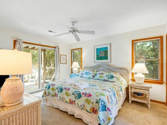 Otel East Meets West 307, Kuzey Carolina Eyaleti, foto