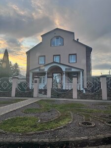 Otel (ulitsa Lunacharskogo No:3, Shchigry), otel  Şçigry'den