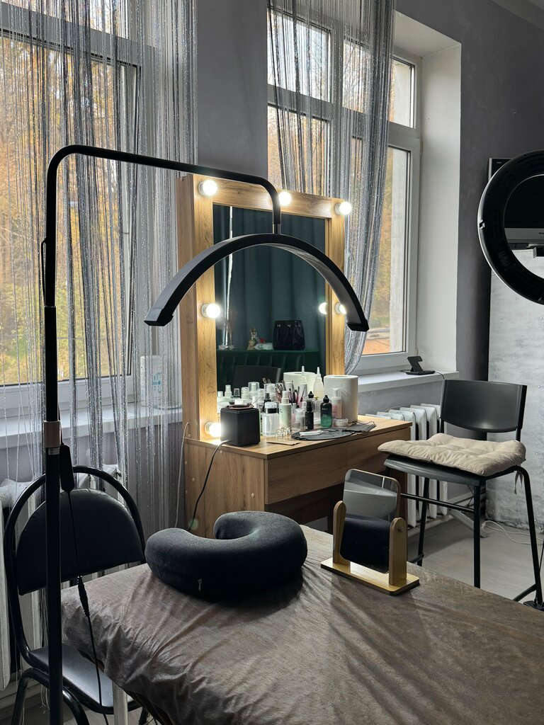 Kaş ve kirpik salonu Ivanova. browi, Pyatigorsk, foto