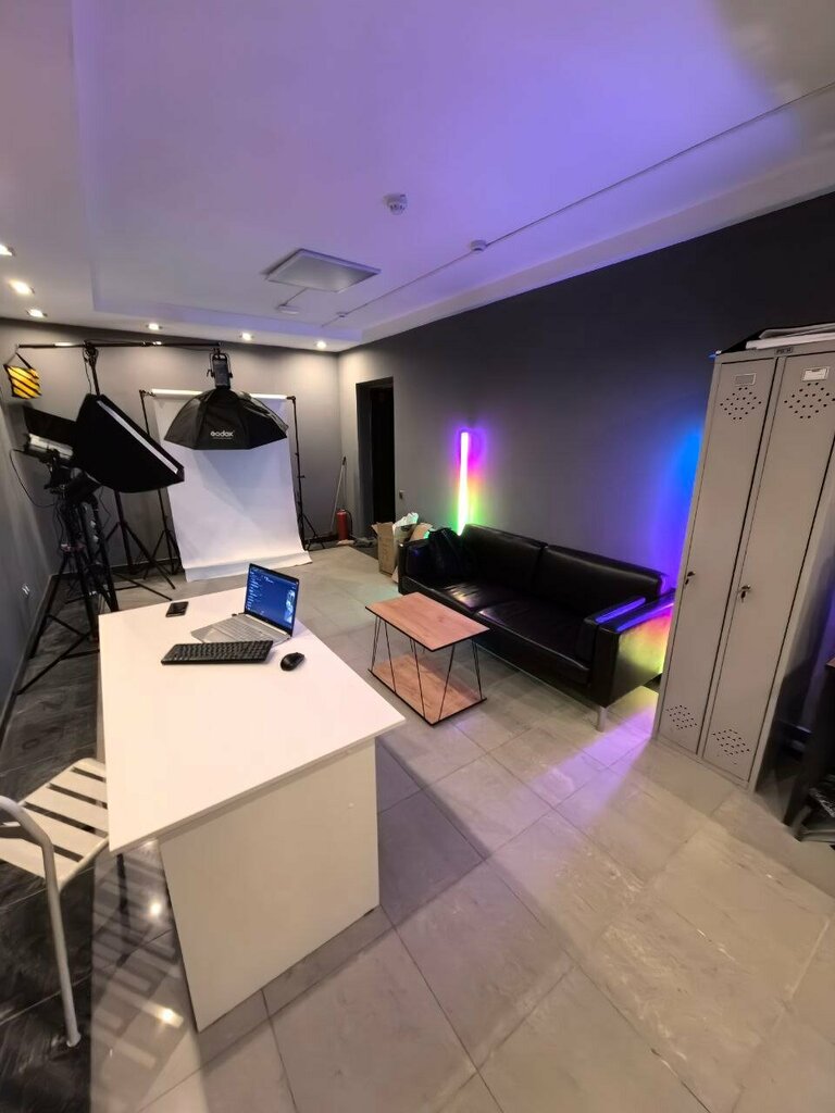 Grafik tasarımcılar Design Lab Agency, Himki, foto