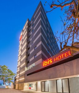 ibis Barranquilla (Atlantico, Municipio de Barranquilla, San Vicente, Calle 86, 50-100), otel  Barranquilla'dan