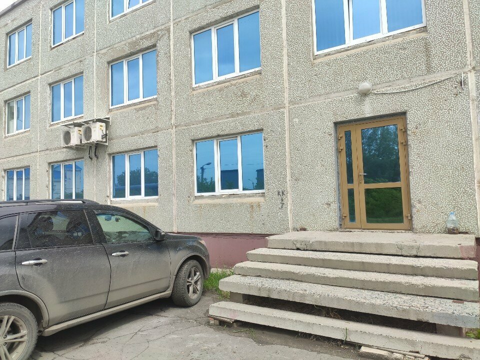 Metal ürün firmaları Stroykub, Omsk, foto