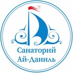 Ay-Danil (Лесная улица No:4, посёлок Даниловка), termal otel  Kırım Cumhuriyeti'nden