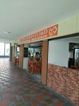 Restaurante J&d (Antioquia, Municipio de Medellín, Laureles Estadio, Calle 49B, 64B-07), restoran