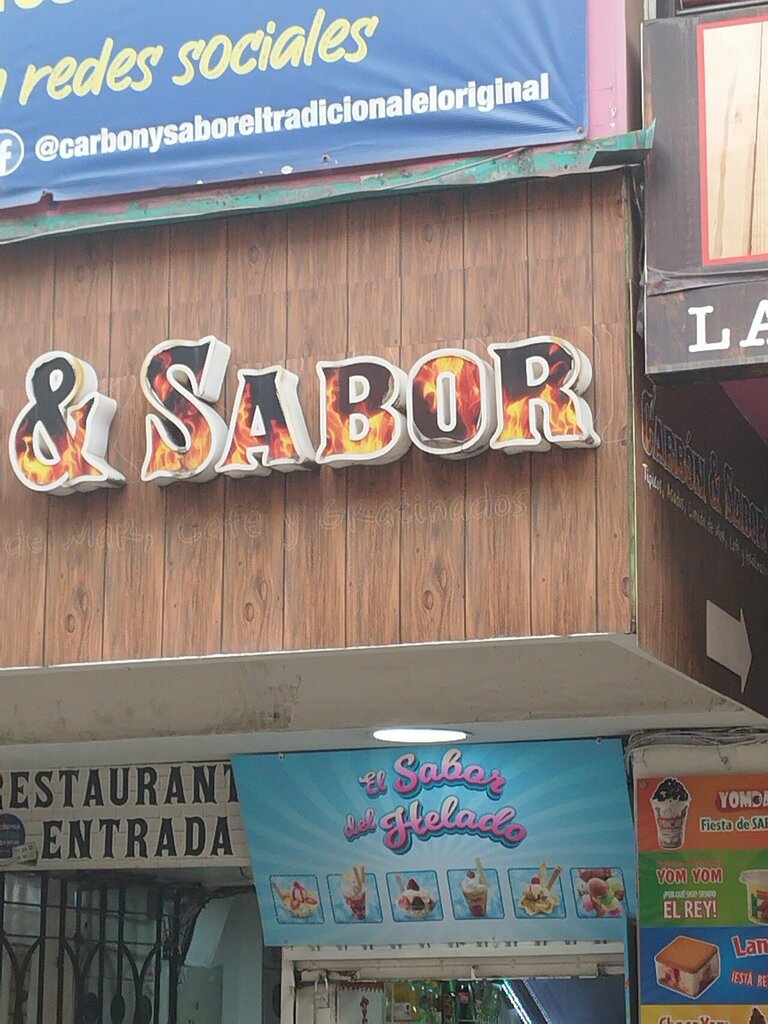 Dondurmacılar The Flavor of Ice Cream, Medellin, foto