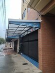 Revolution Professional Center (Antioquia, Municipio de Medellín, Barrio de Estadio, Calle 49B, 76A-12), spor ve jimnastik salonları  Medellin'den