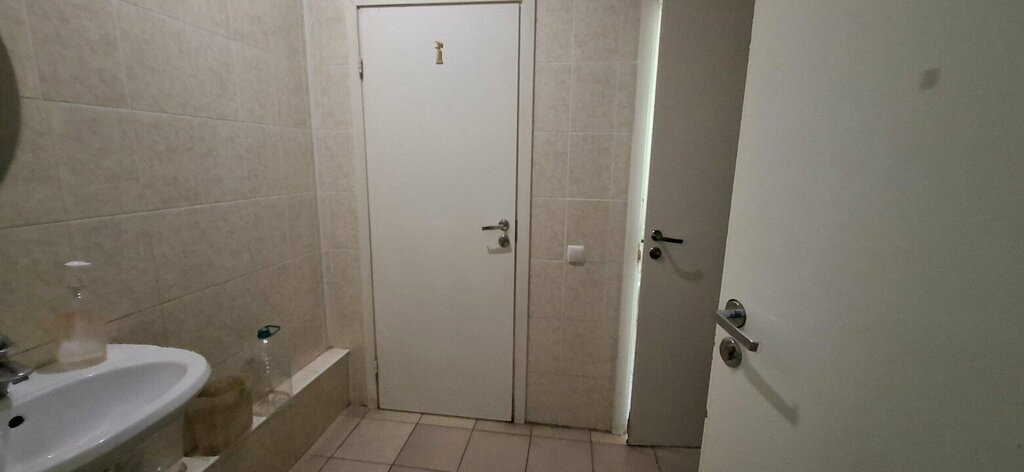 Tuvalet Туалет женский, Saratov, foto