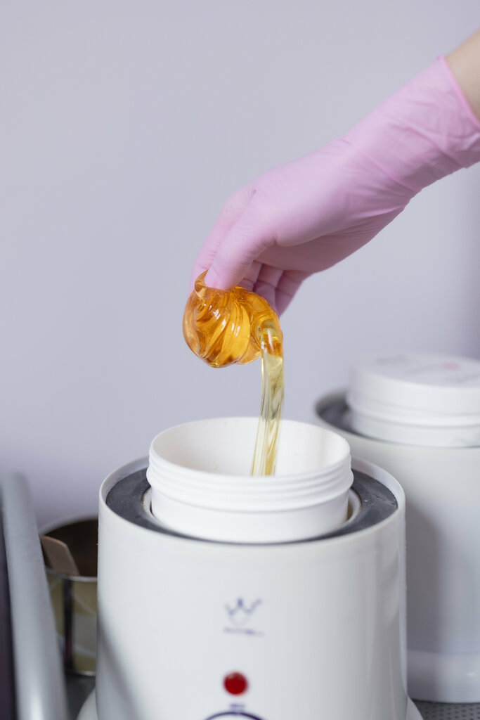 Epilasyon Sasha. epil, Moskova ve Moskovskaya oblastı, foto