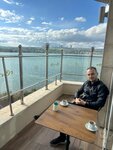 Ankara Vilayetler evi - Mogan Gölü (Ankara, Gölbaşı, Gaziosmanpaşa Mah., 363. Sok., 6), restoran  Ankara'dan