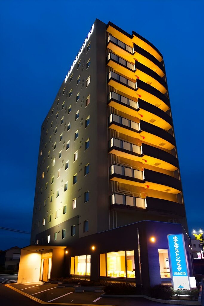 Otel Hotel Aston Plaza Kansai Airport, , foto