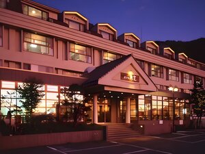 Hotel Koryu (Yamanashi Prefecture, Minamitsuru District, Town of Fujikawaguchiko), otel