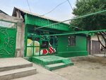 Fruit and Vegetable Store (Jeltoqsan kóshesi No:317), manavlar  Çimkent'ten (Şımkent'ten)