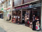 Нижнее бельё (Chekists Avenue No:17О, mikrorayon Yubileyny), i̇ç giyim ve mayo mağazası  Krasnodar'dan