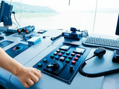 Elektroteknik ürün ve ekipman firmaları Arat Marine Electronics, İstanbul, foto