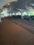 Shopping center Hanoi-Moscow (Yaroslavskoye Highway No:146к2), toplu taşıma durağı  Moskova'dan