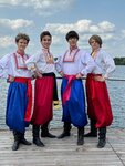 Ансамбль народной и патриотической песни Гармония (Bakunina Street No:147), müzik ve dans grupları  Penza'dan