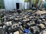 Камазист (ulitsa Pisemskogo No:23/1), çıkma yedek parça  Novosibirsk'ten