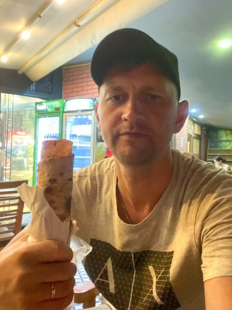 Restoran Yavuz Restorant Payallar, Alanya, foto