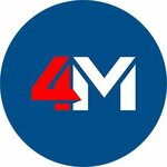 4м Групп (Serdobolskaya Street No:44), danışmanlık hizmetleri  Saint‑Petersburg'dan