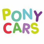 PonyCars (Bukharestskaya Street No:32), oyun odası  Saint‑Petersburg'dan