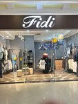 Fidi (Profsoyuznaya Street No:129А), giyim mağazası  Moskova'dan