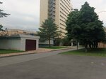 Первичная Профсоюзная Организация Студентов, ФГБОУ ВО РГАУ-МСХА имени К. А. Тимирязева (Listvennichnaya Alley No:2А), sivil toplum kuruluşları  Moskova'dan
