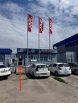 Фрешю (Novorossijskaya Street No:15), yiyecek otomatı  Krasnodar'dan