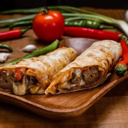 Kafe Közde Kanat & Kebap, İstanbul, foto