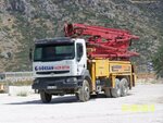 Göksan Hazır Beton Üretim Tesisi (Yeni Mah., Süleyman Demirel Blv., No:21/7, Bucak, Burdur), beton ve beton ürünleri üreticileri  Bucak'tan