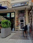 My Way Coffee (strada Nicolae Testemiţanu No:3/9), al götür kahve  Kişinev'den