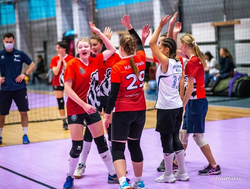 Spor okulları Невские медведи, Saint‑Petersburg, foto