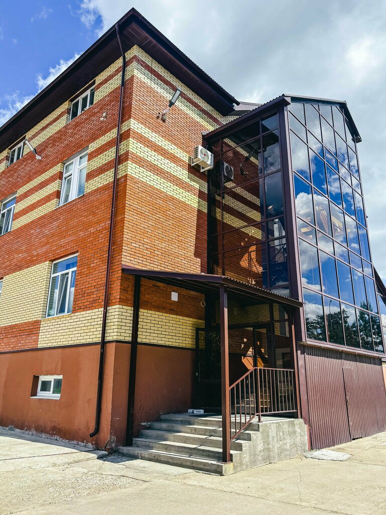 Ticari gayrimenkul alım satımı Аренда коммерческой недвижимости, Tataristan, foto